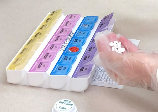Pulaski Pharmacy | Pulaski Pharmacy